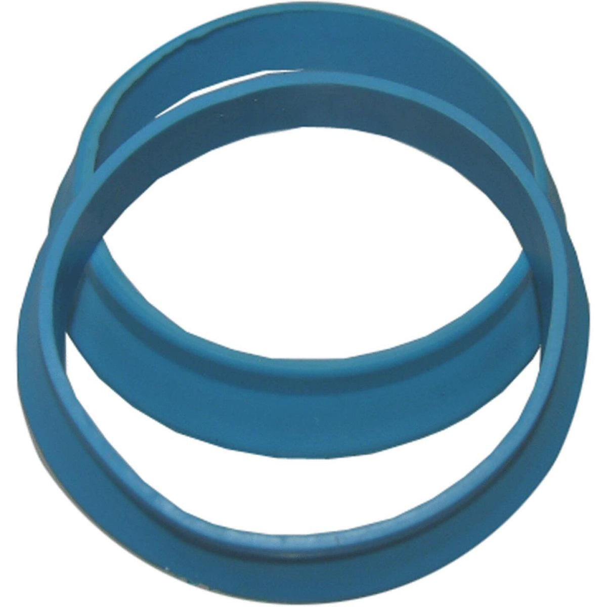 Lasco 1-1/4 In. Blue Vinyl Slip Joint Washer (2 Pack) - Jefferson City ...