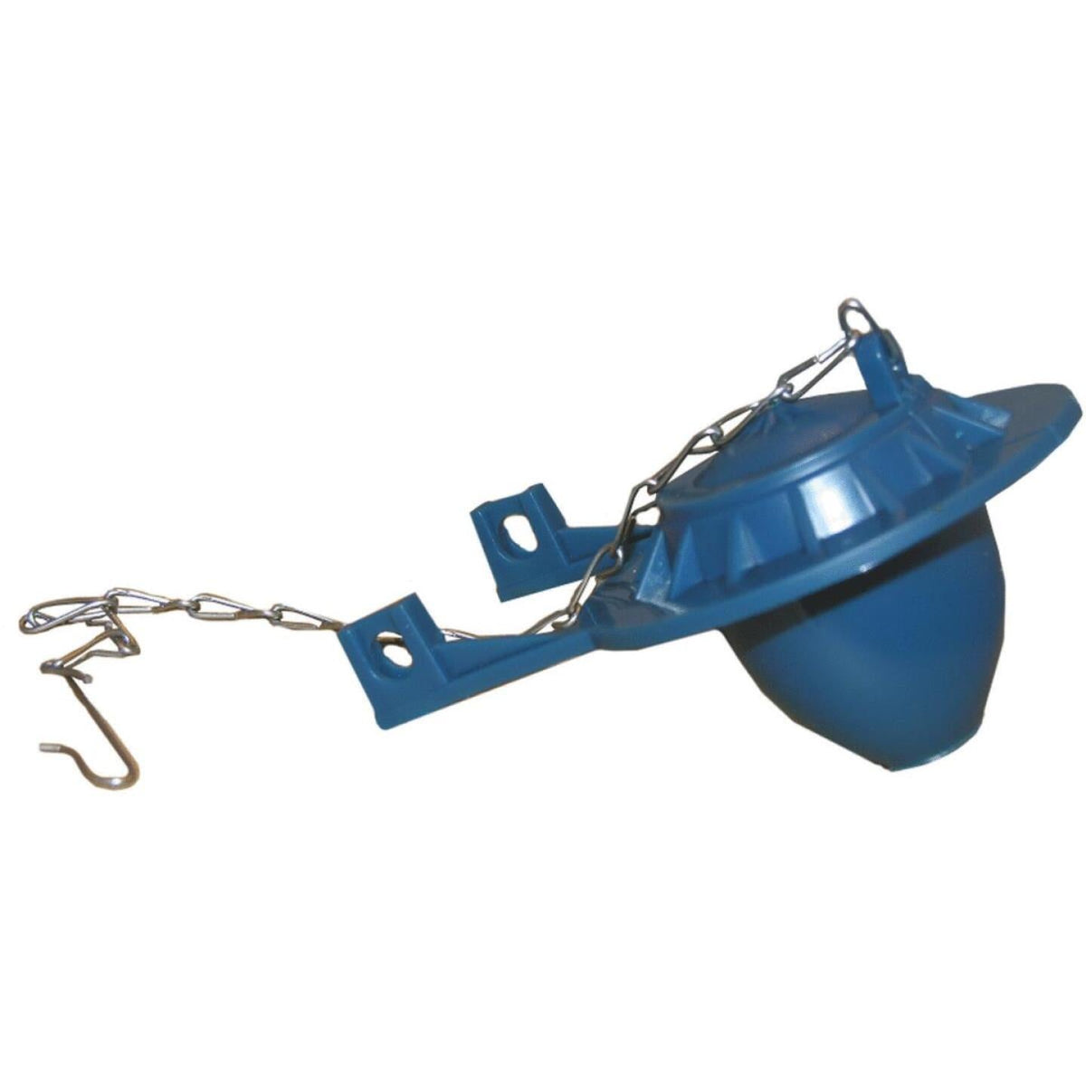 Lasco 3 In. Vinyl Toilet Flapper with Chain - Jefferson City, TN ...