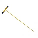Braxton Harris Company 4′ Fiberglass Probing Rod - Jefferson City, TN ...