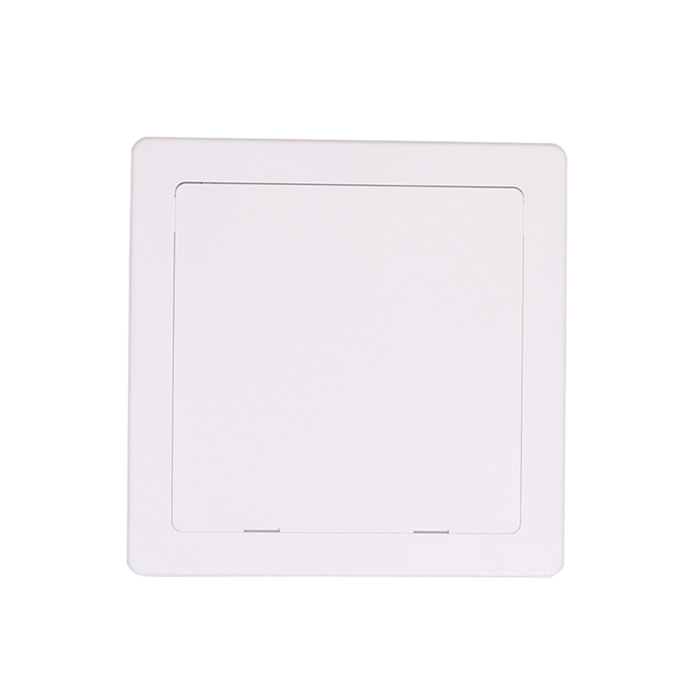 Braxton Harris Company 8″ x 8″ Plastic Snap-in Access Panel - Jefferson ...