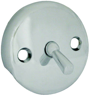 PLATE OVERFLOW W/ TRIP LEVER - Jefferson City, TN - Leeper Hardware