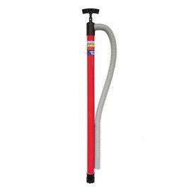 King Innovation 36 in. Utility Hand Pump with 36 in. Hose - Jefferson ...