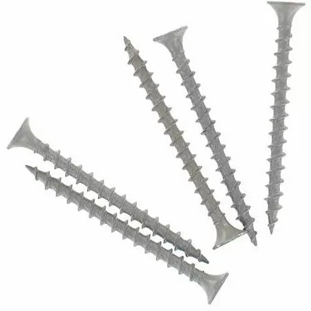 Prime Source 8 x 3" Phillips Bugle Head Coarse Thread - Jefferson City ...