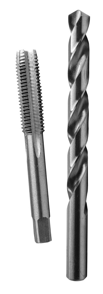 Century Drill And Tool Tap Metric 12.0 x 1.75 Y Letter Drill Bit Combo ...