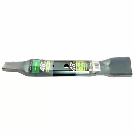 Maxpower 3-Blade Set for John Deere Mower 48-Inch Rider - Jefferson ...