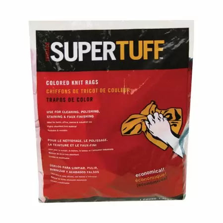 Trimaco Soft Absorbent Wipers 16 oz. - Jefferson City, TN - Leeper Hardware