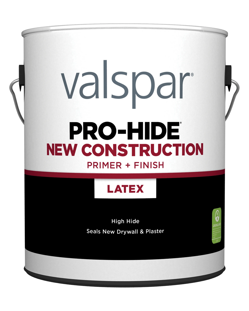 Valspar® Pro-Hide® Interior New Construction Primer - Jefferson City ...