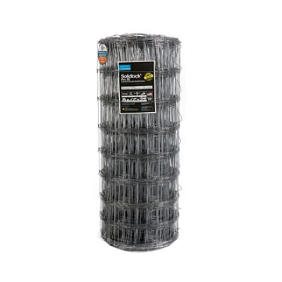 Bekaert Solidlock® Pro 30 High Tensile Fixed Knot Cattle Fence ...