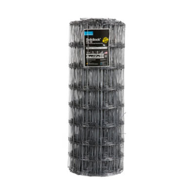 Bekaert Solidlock® Pro 30 High Tensile Fixed Knot Cattle Fence ...