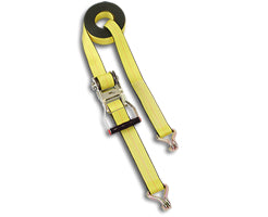 Everest Easy-Handle Heavy Duty Ratchet Tie Down - Jefferson City, TN ...