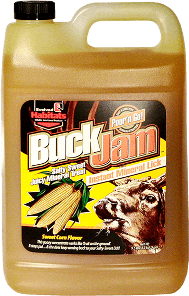 Evolved Buck Jam® Sweet Corn - Jefferson City, TN - Leeper Hardware