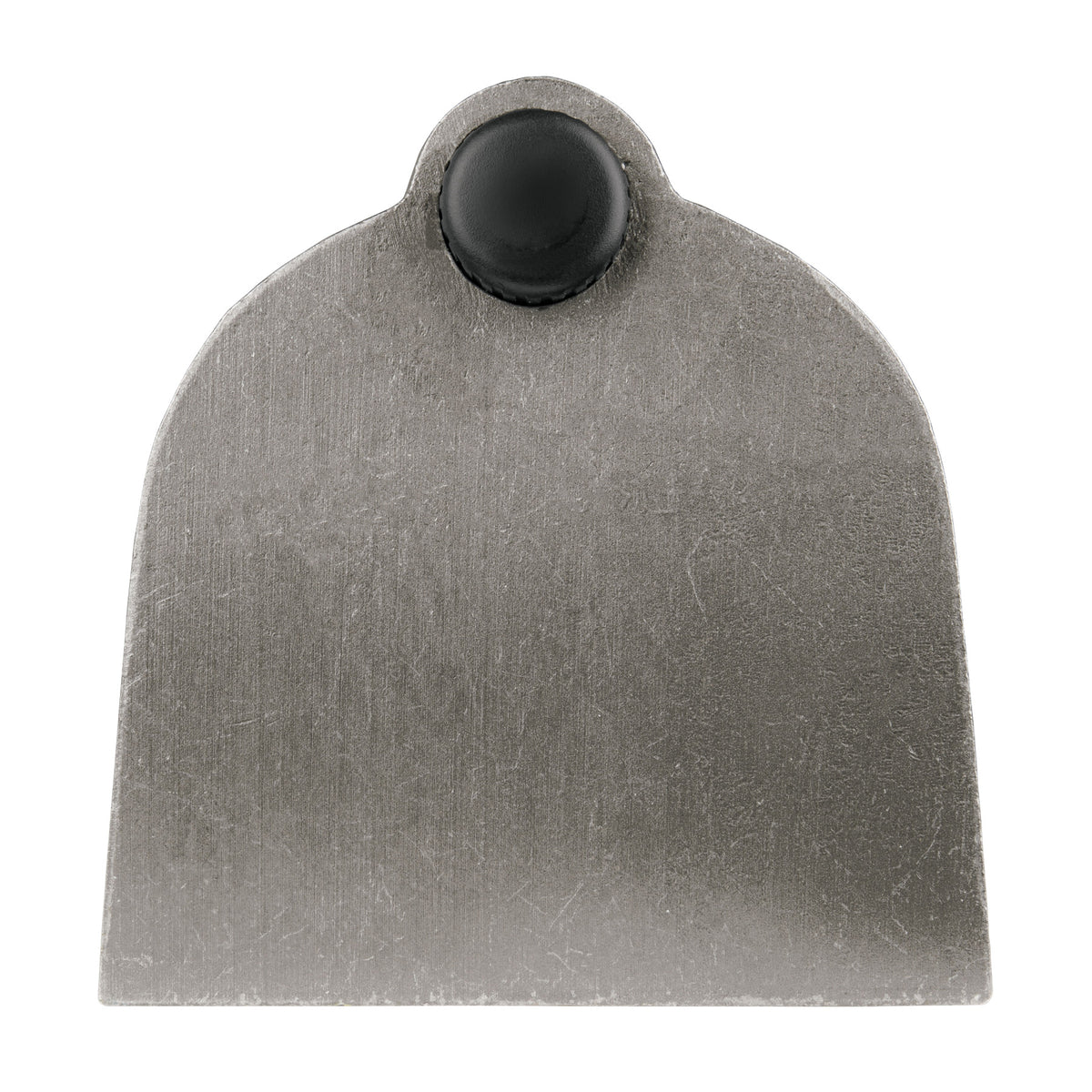 Truper TruPro, 7" forged eye hoe, 54" fiberglass handle, 9" grip ...