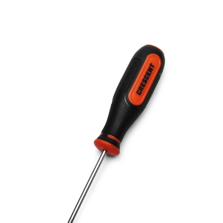 Crescent 4 Piece Philips Dual Material Screwdriver Set - Jefferson City ...
