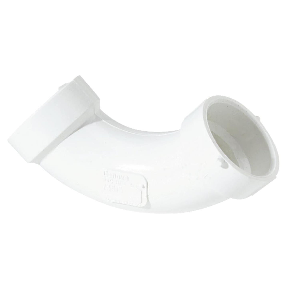 Charlotte Pipe 1-1/2 In. 90D PVC Long Sweep Elbow - Jefferson City, TN ...