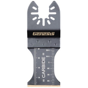 Richpower Industries GAMT541C Carbide Osc Blade - Jefferson City, TN ...