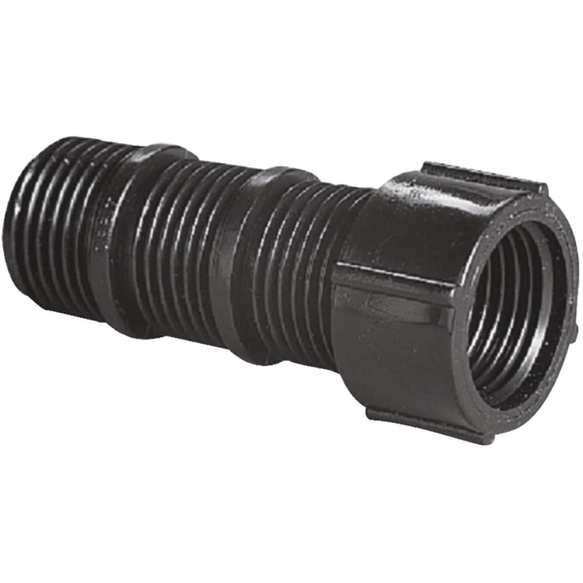 Orbit 1/2 In. x 2-1/2 In. MNPT Poly Cut-Off Riser - Jefferson City, TN ...