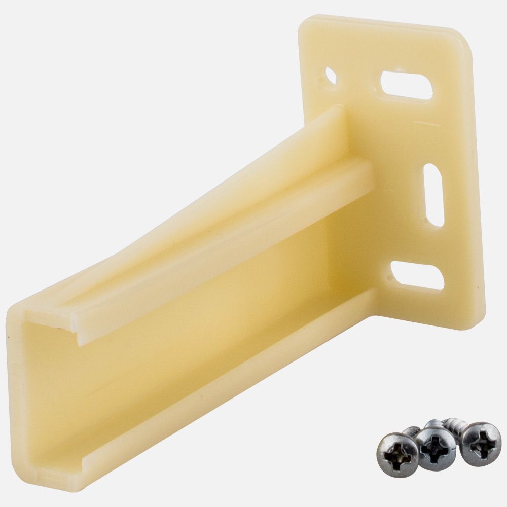 Kasaware Side Mount Drawer Slide Rear Mounting Brackets - Jefferson ...