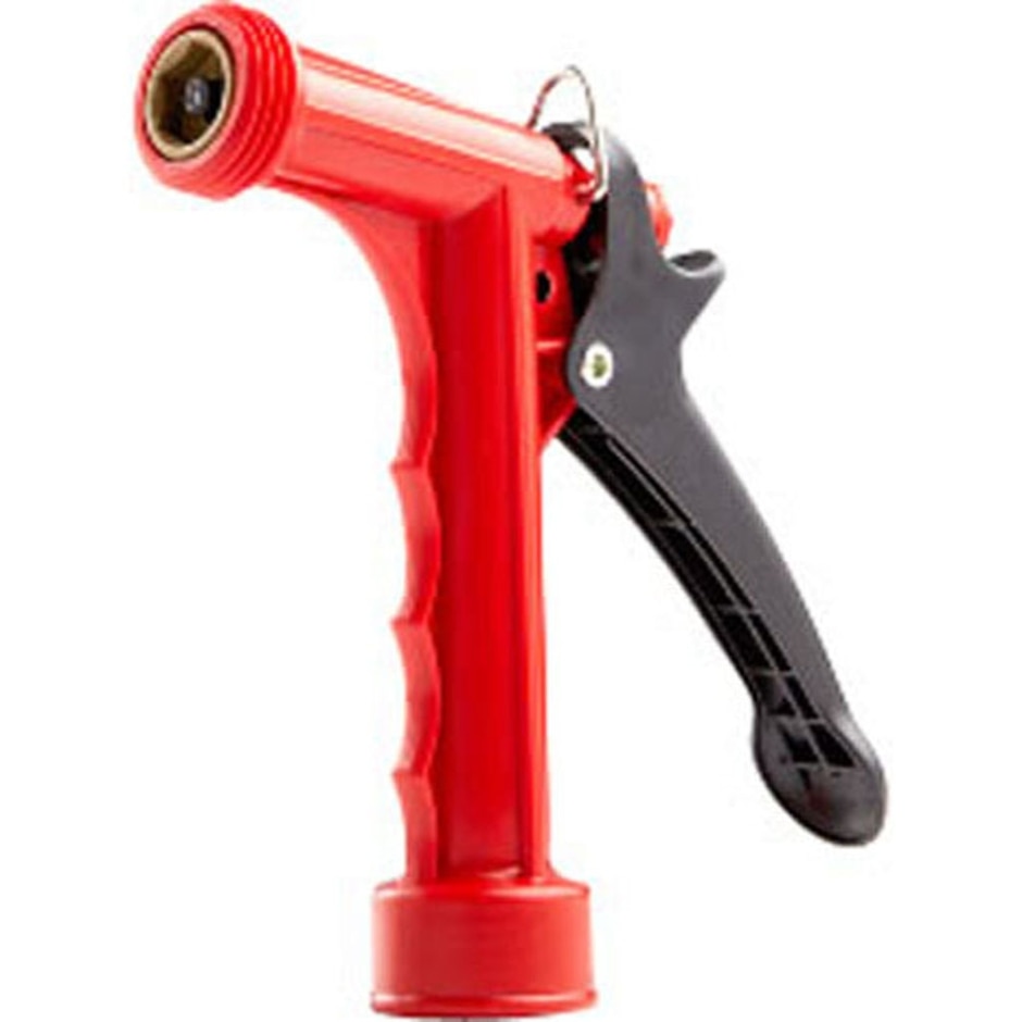 FARM NOZZLE WITH PISTOL GRIP - Jefferson City, TN - Leeper Hardware